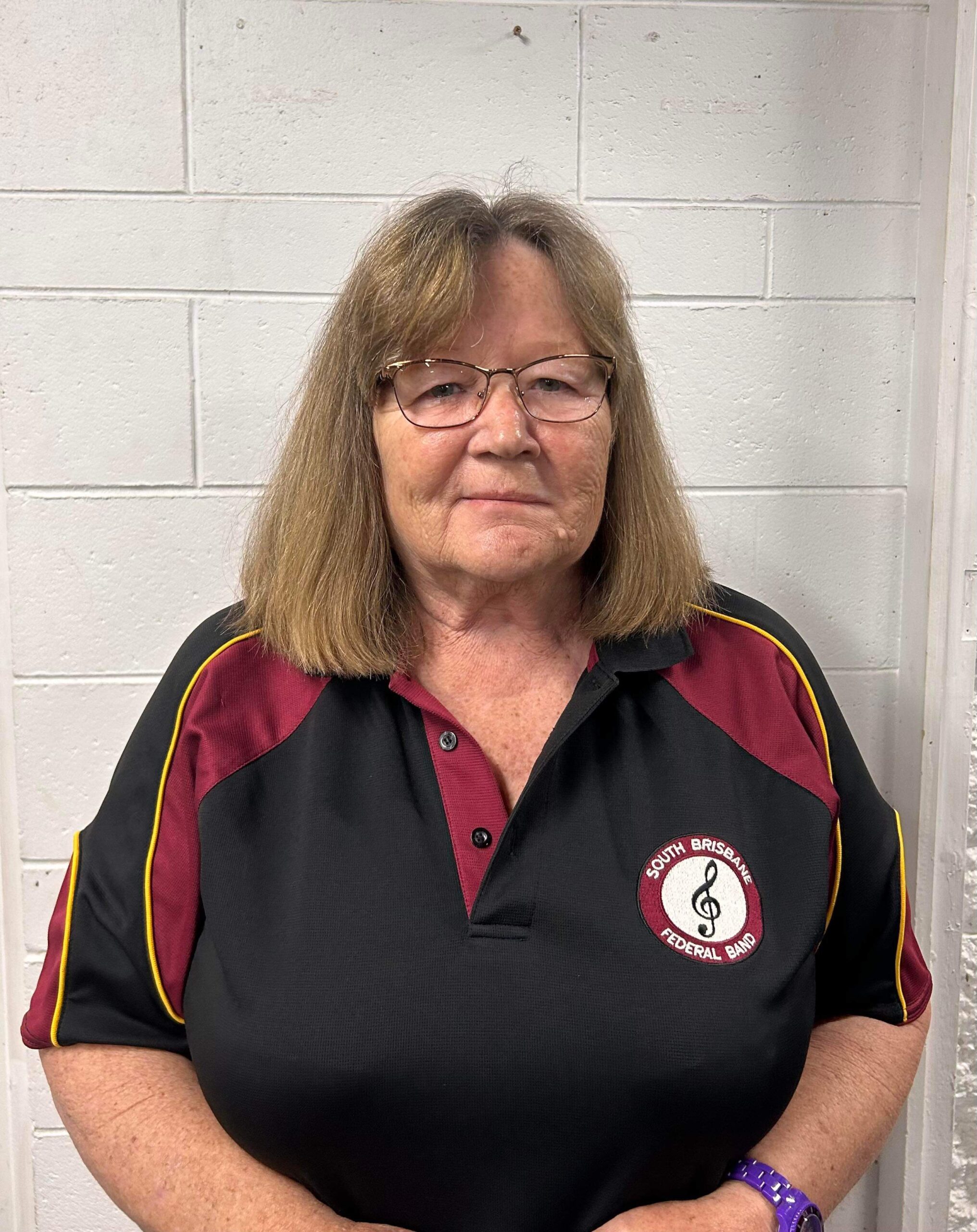 Meet the Team – South Brisbane Federal Band